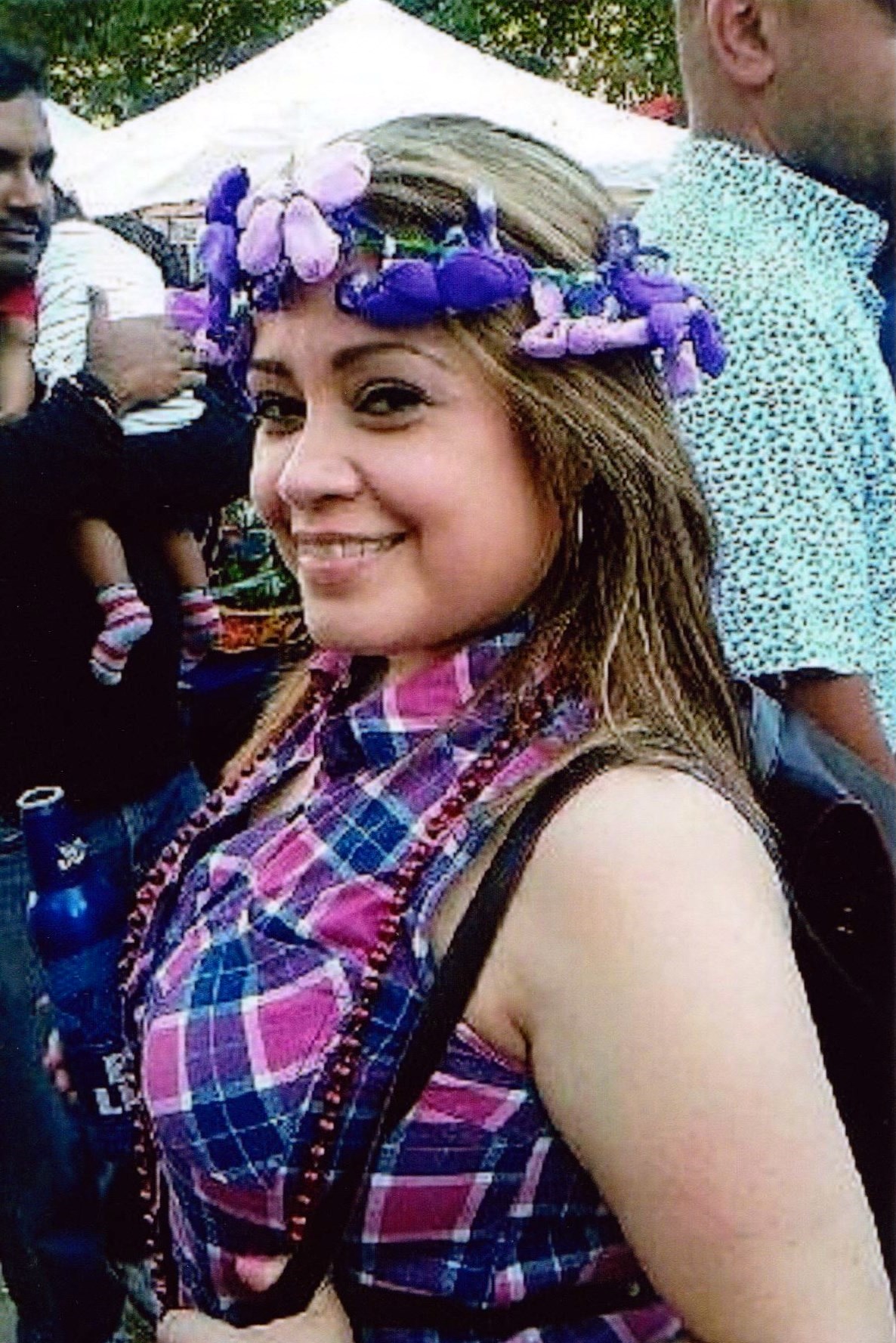 Jennifer Marie Sanchez Obituary - Houston, TX