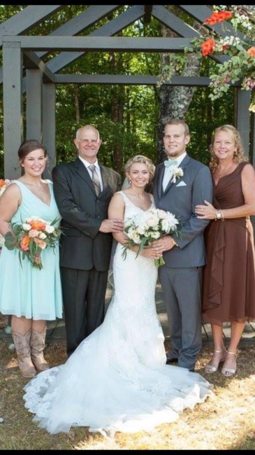 Stacey Munden Obituary - Wilmington, NC