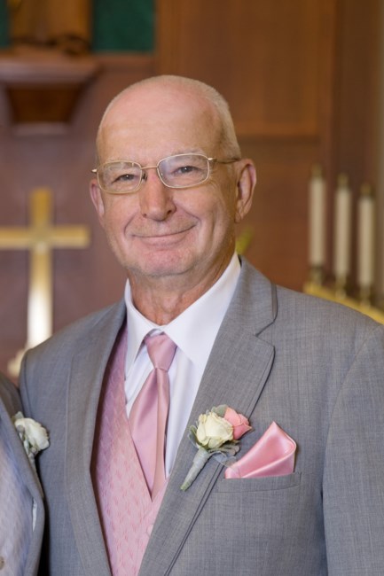 Joseph DeBackere Obituary - Springfield, IL