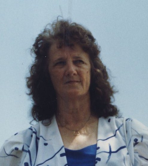 Audrey Hatfield Obituary - New Tazewell, TN