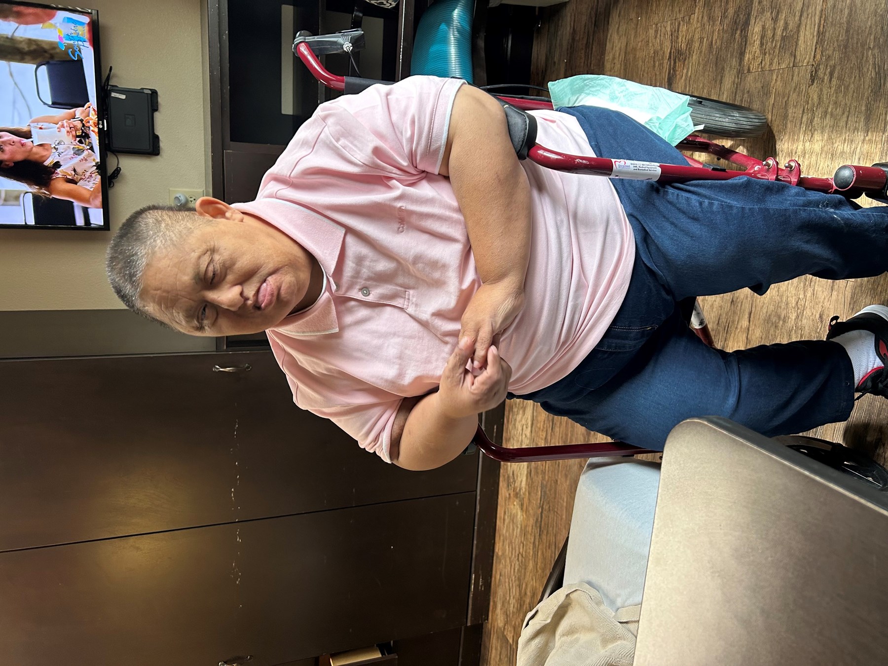 Julio Garza Obituary - Brownsville, TX