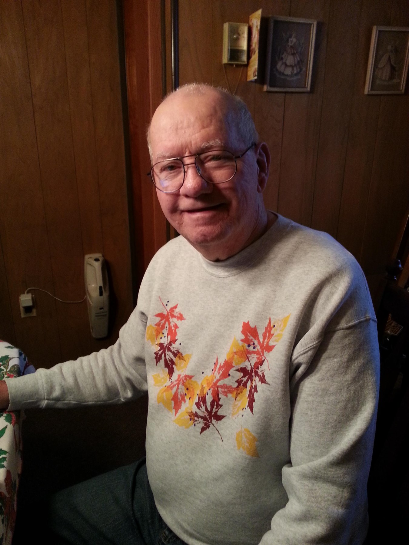Gerald Toth Obituary - Reading, PA