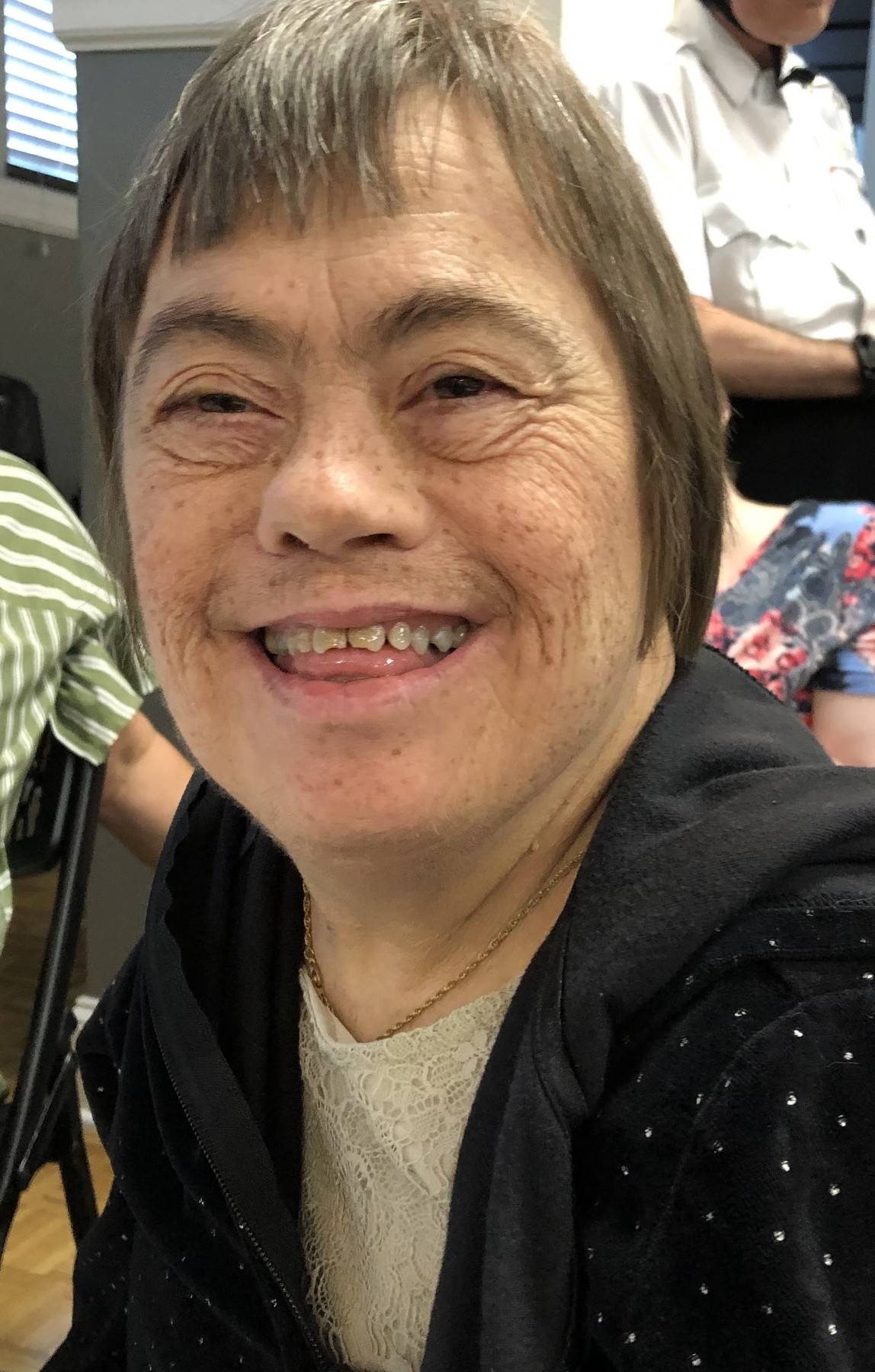 Cheryl Lynn Chronister Obituary - Dallas, TX