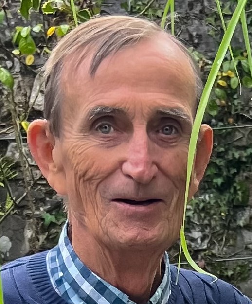 Robert Beck, Obituary - Clayton, NC