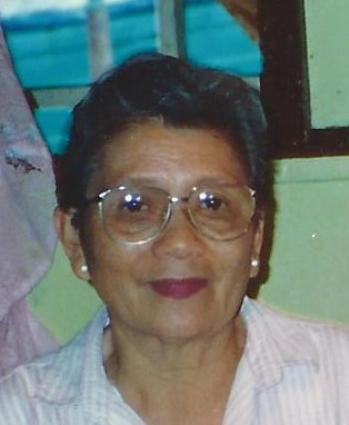 Elena Cortez Obituary