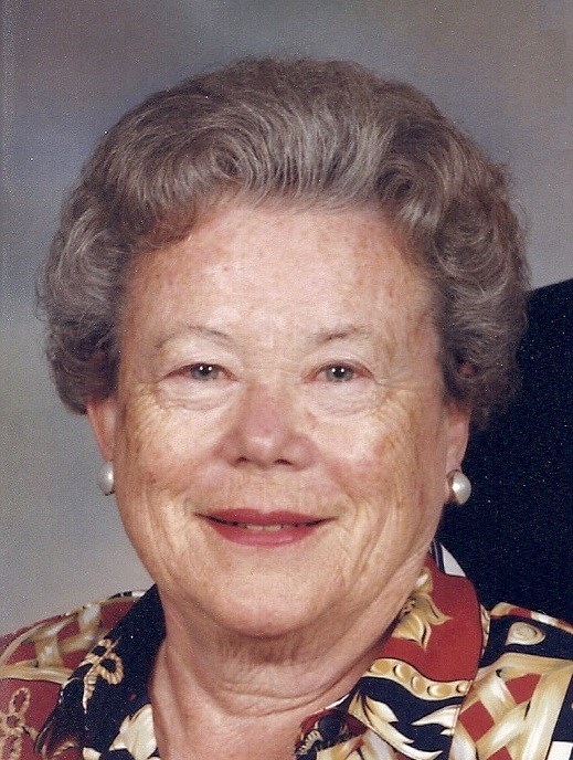 Mary Gosselin Obituary