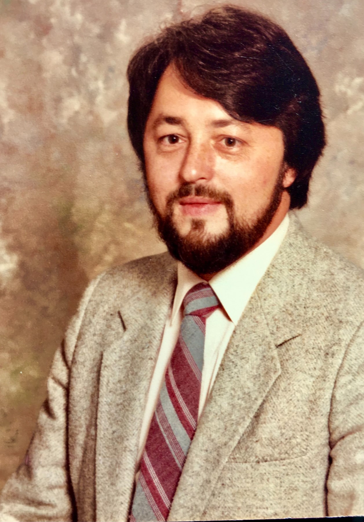 Ronald Sydow Obituary - Everett, WA