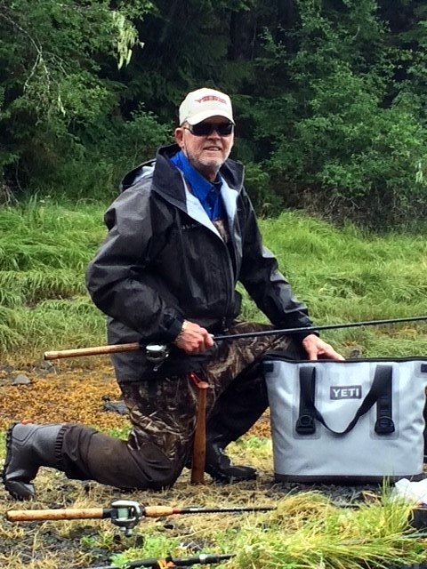 Floyd Raymond Pagel Obituary - Killeen, TX