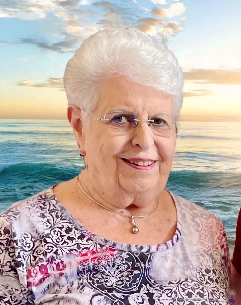 Barbara Swarts Obituary - Fresno, CA