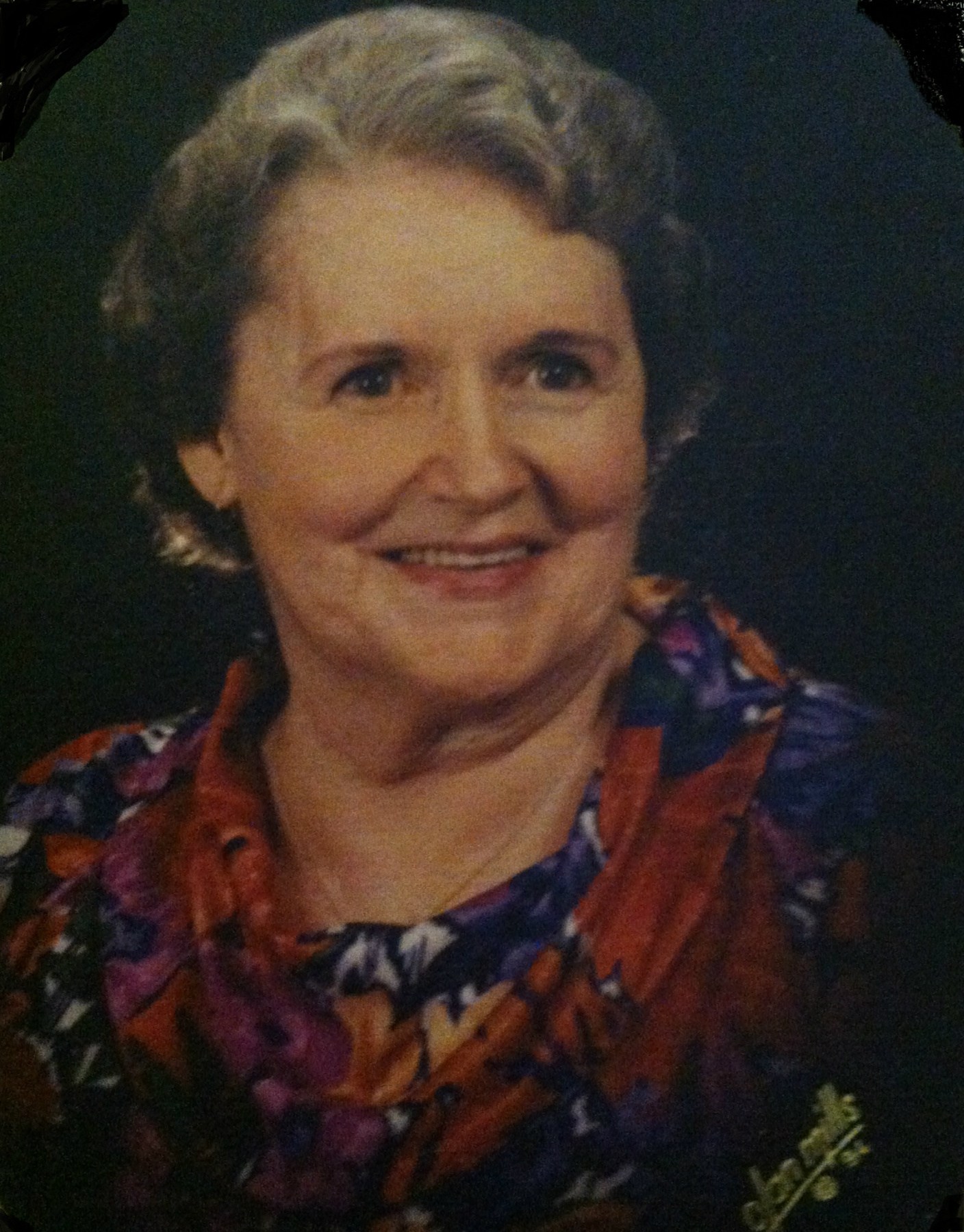 Barbara Louise Remsen Smith Obituary - Beaumont, TX