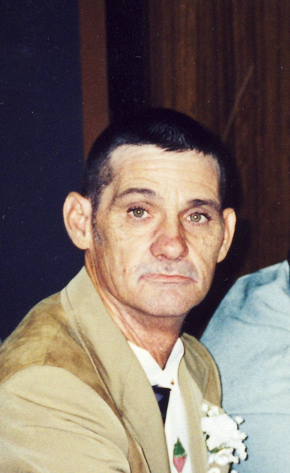 Lonnie Earl Parker Obituary - Houston, TX