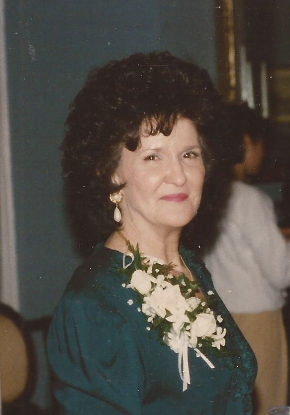 Sandra Elizabeth Speicher Obituary - Saraland, AL
