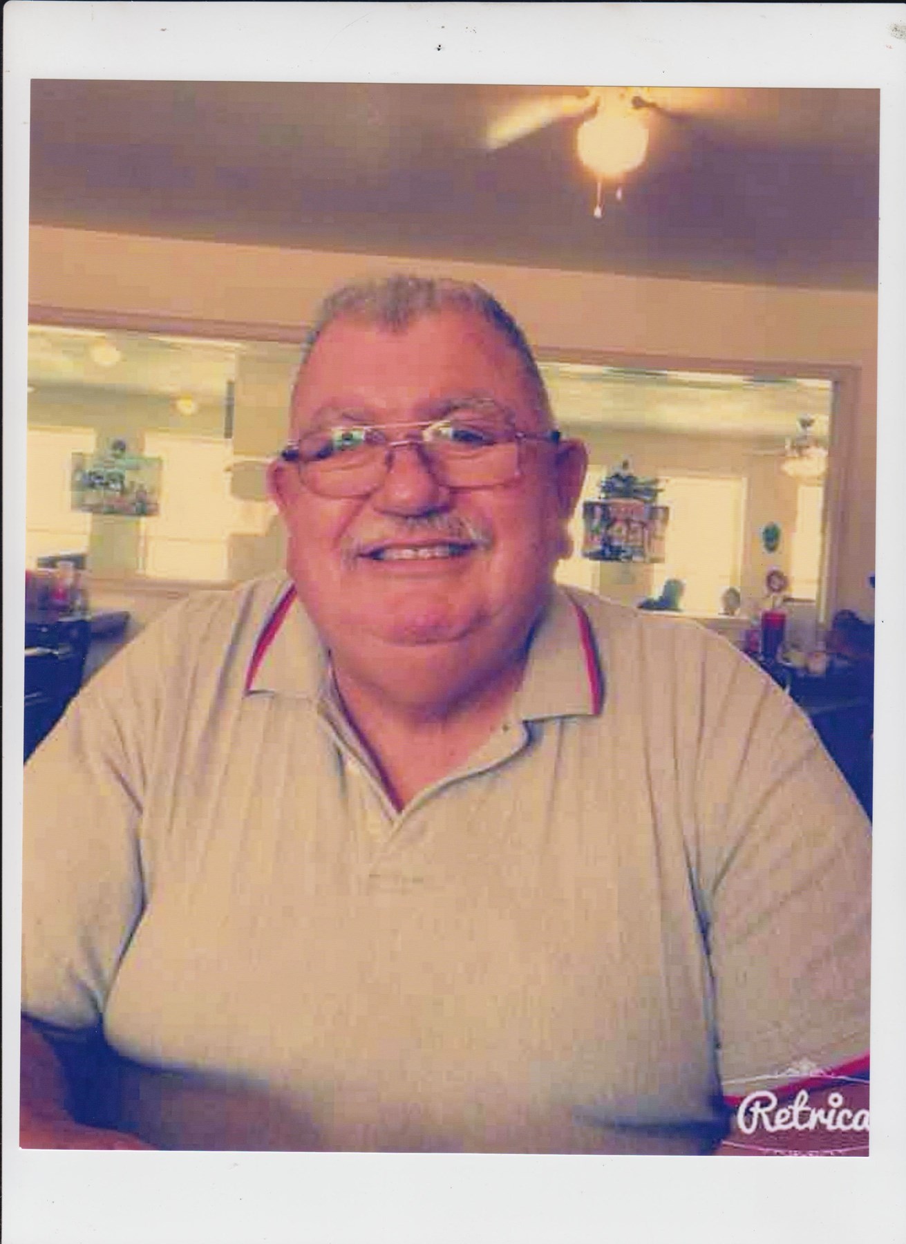 Saturnino "Captain-Vito" Sandoval Obituary - Brownsville, TX