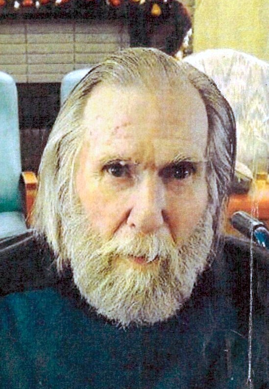 Monte Raymond Musgrove Obituary - Mission, BC