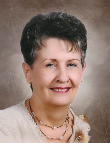 Nicole Desbiens Obituario - Jonquière, QC