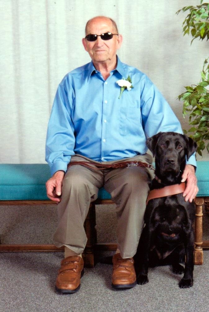 Harold Baker Obituario - Roseville, CA