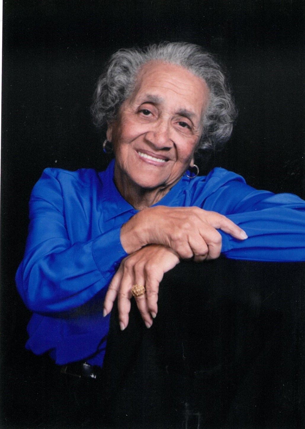 Clemme Garnes Obituary - Phoenix, AZ