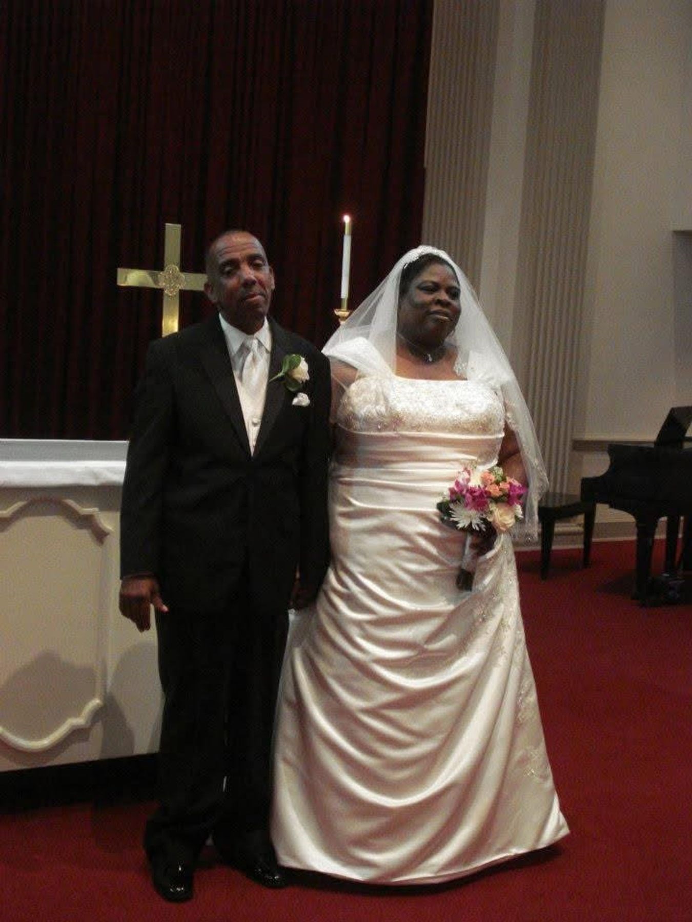 Ian Kameka Obituary - Silver Spring, MD