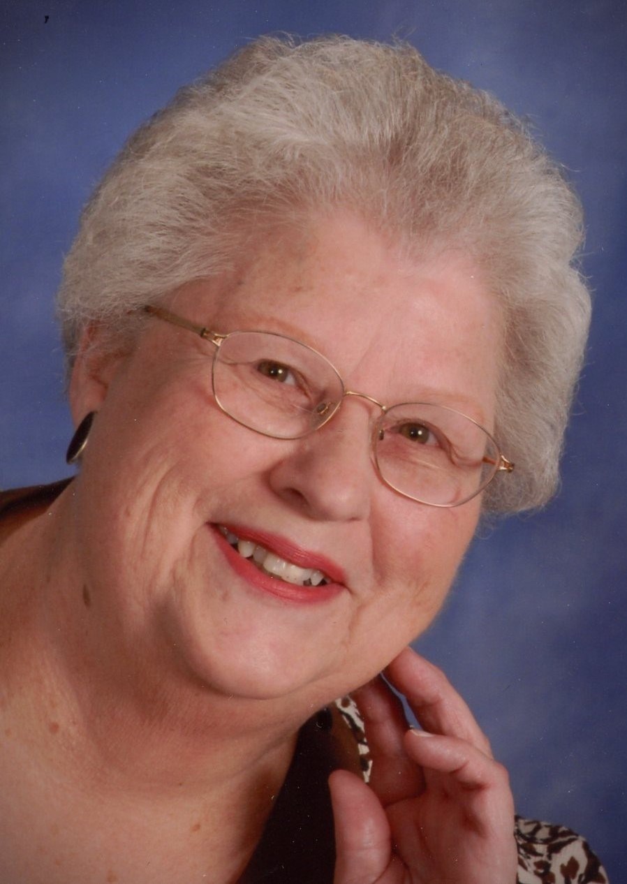 Jane Brooks Obituary - Springfield, IL