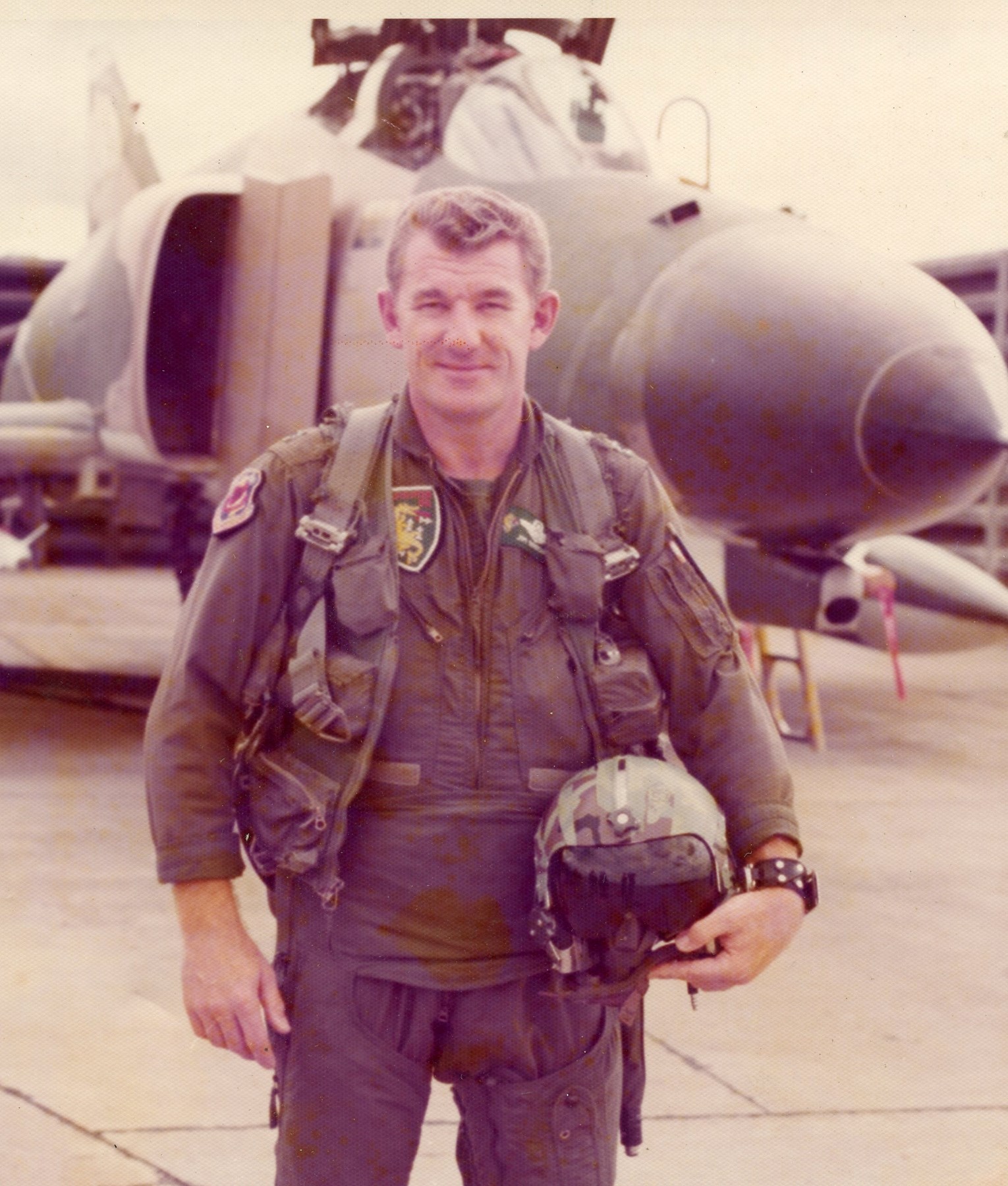 LT. COL. James D. Brecher Obituary - Las Vegas, NV