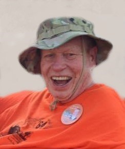 Donald Olson Obituary - Columbia, MS