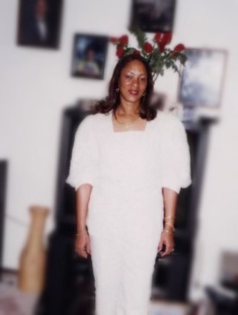 Janice Matthews Obituary - Sanford, FL