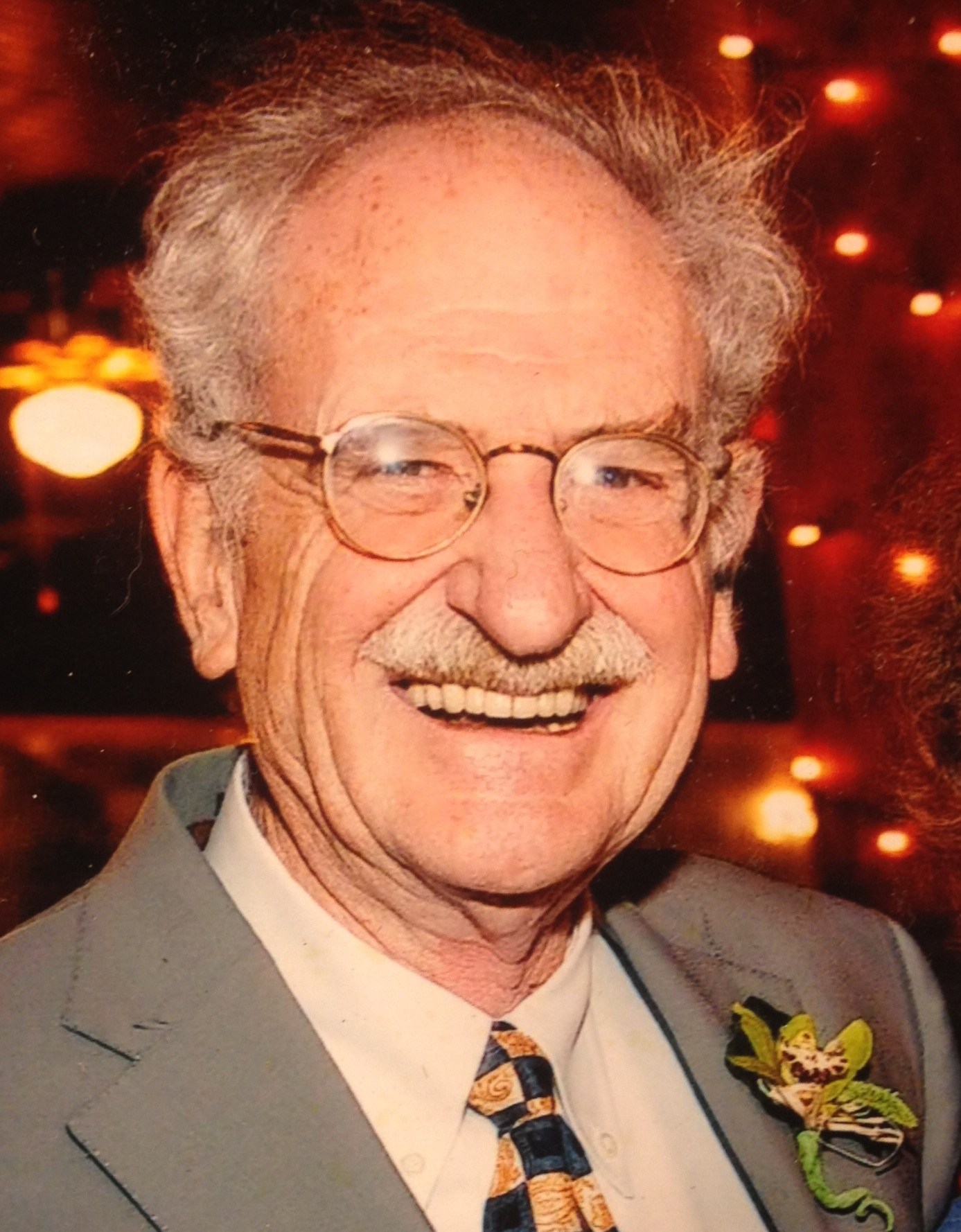 Patrick Rogan Obituary - New Orleans, LA