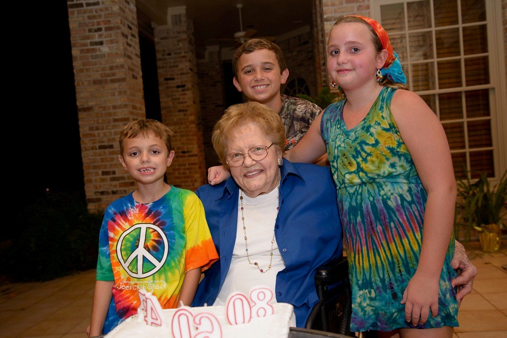 Dorothy Bates Galvin Obituary - Houston, TX