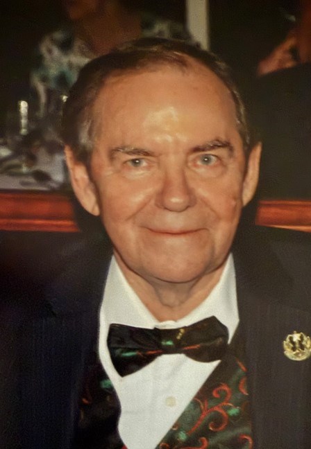 Thomas Hennigan Obituary - San Antonio, TX