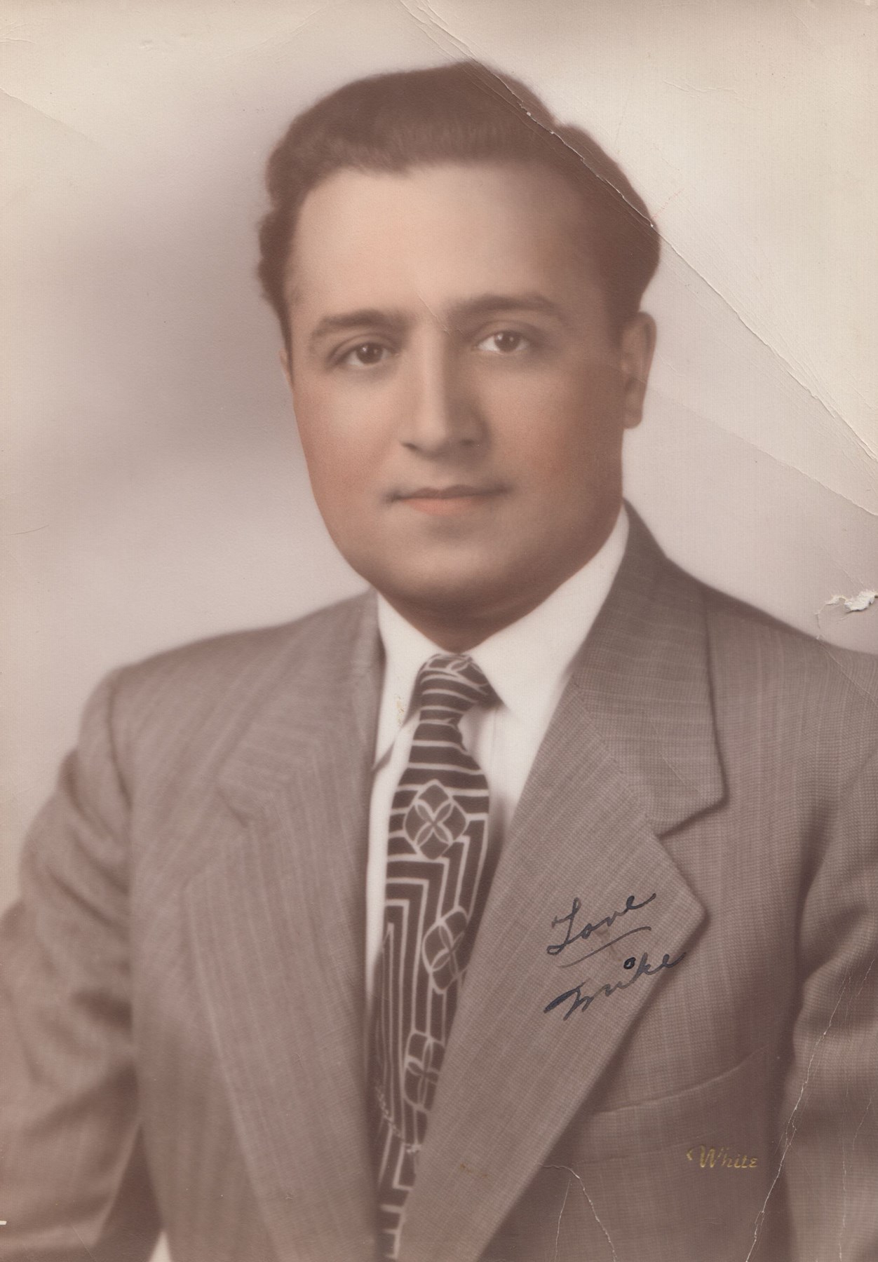 Michael Vitale Obituary - Washington, DC