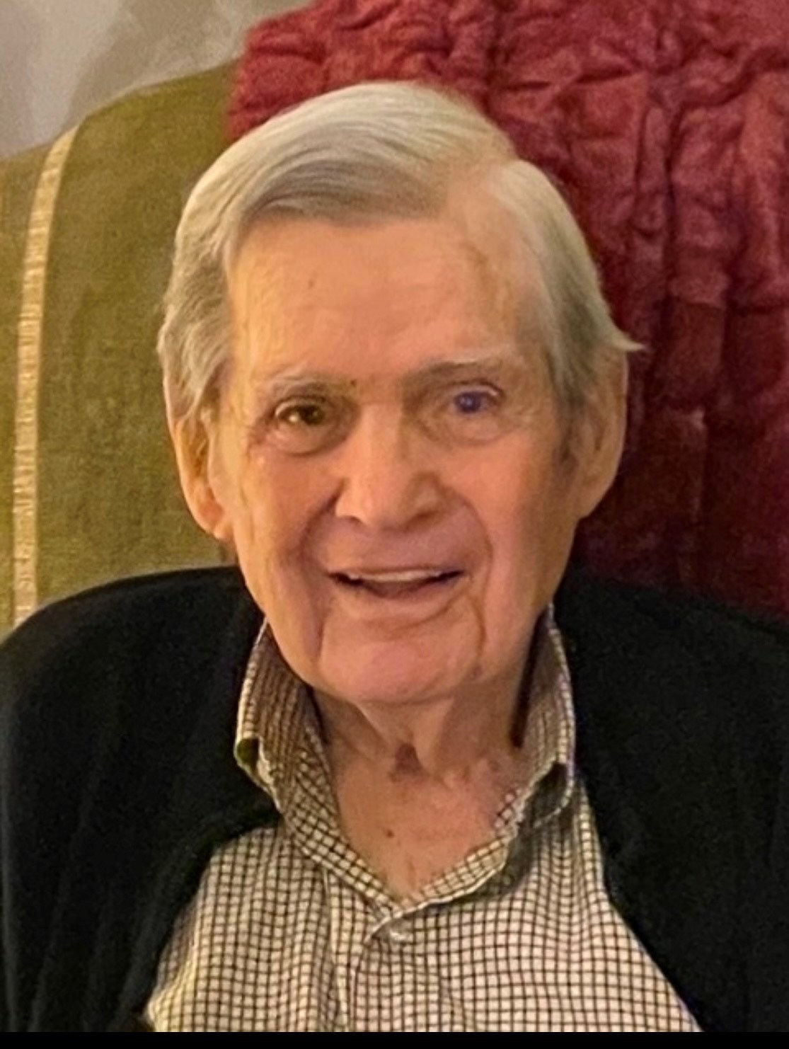 James Darst Obituary - Santa Ana, CA
