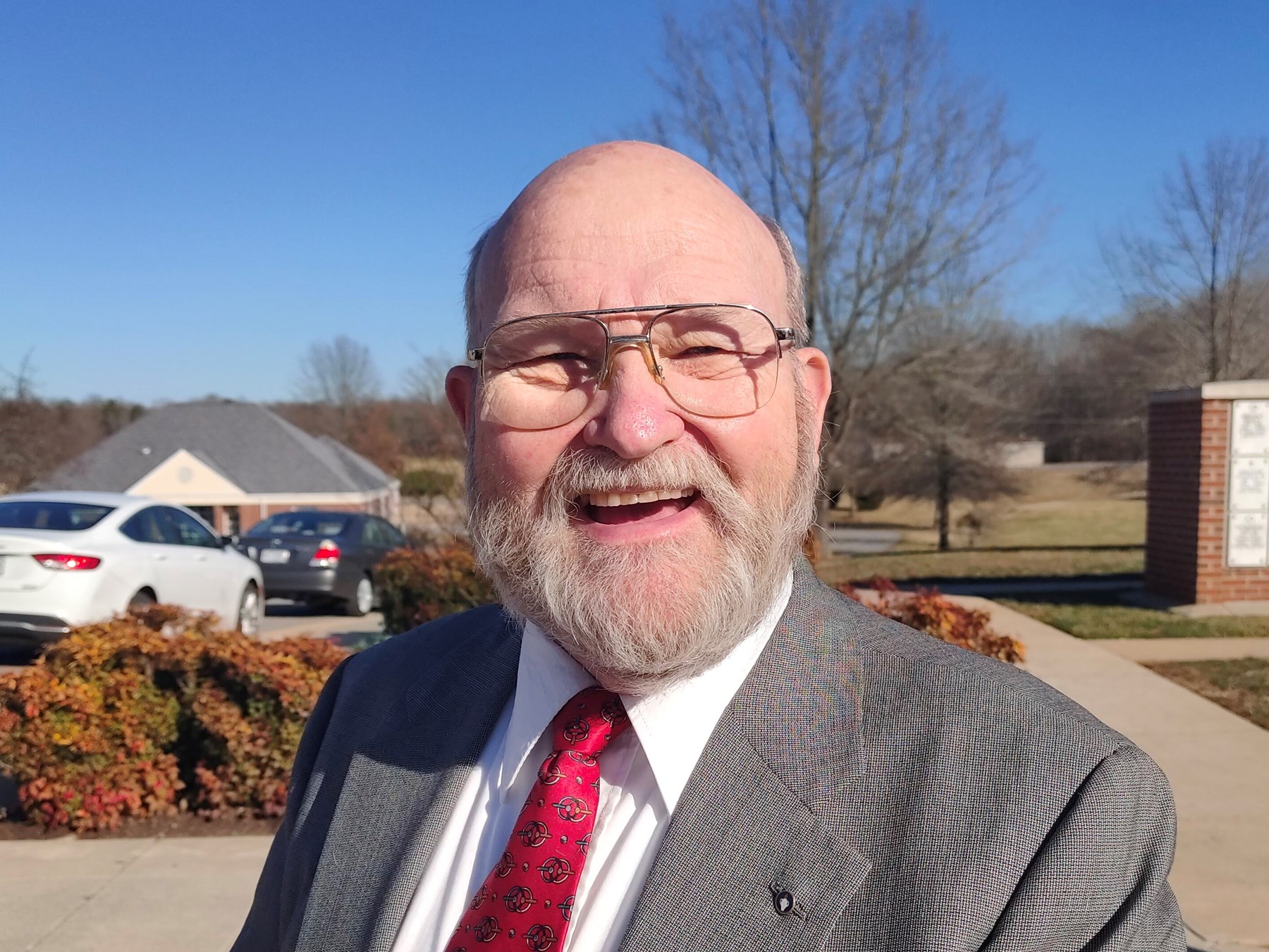 Charles Justice Obituary - Richmond, VA