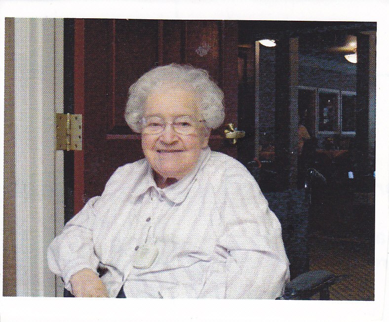 Ruth Auldridge Obituary - Wheat Ridge, CO