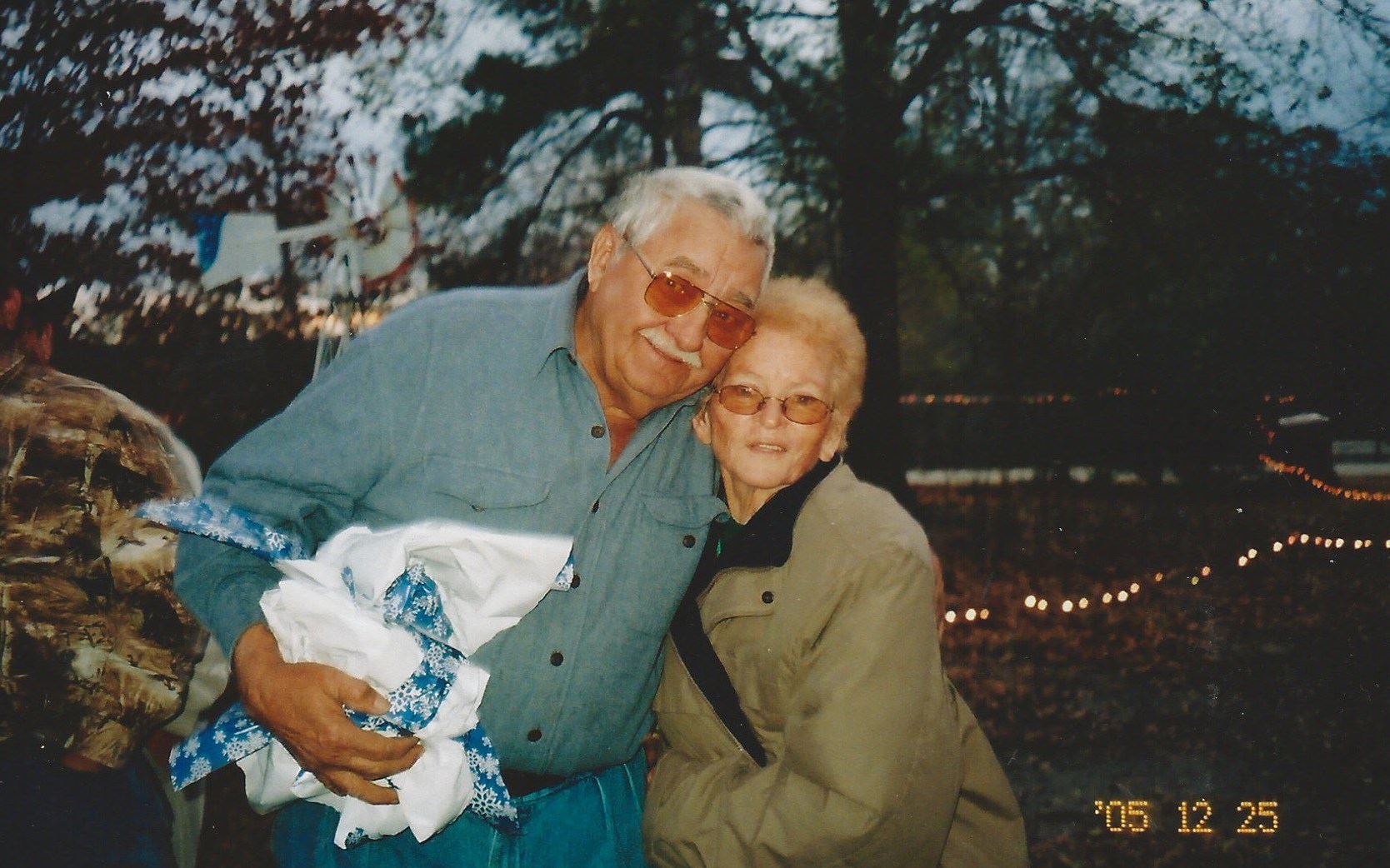 Edna R. Smith Obituary - Georgiana, AL