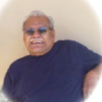 Rodolfo Moreno Obituary - Columbus, OH