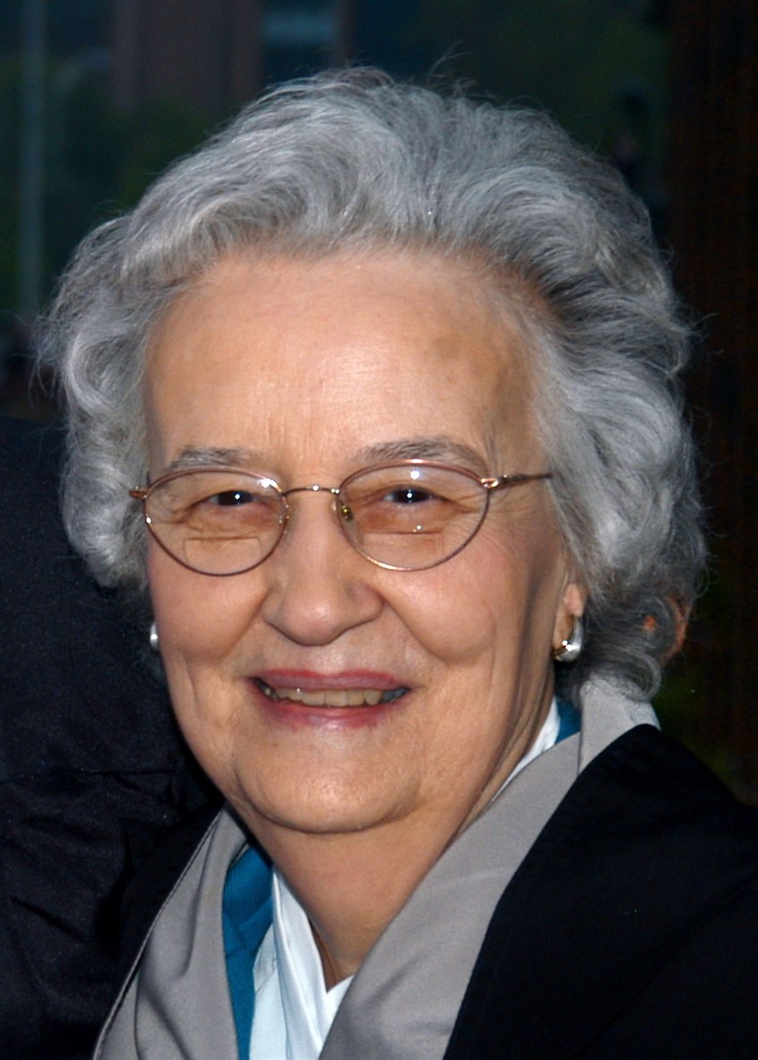 Jean Ryder Obituary - Raleigh, NC