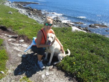 Brenda "Charlene" MacLean Obituary - Halifax, NS