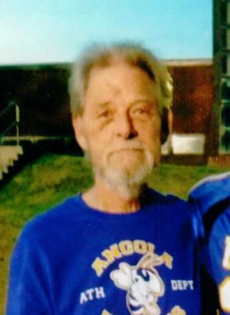 Carl Damron Obituary - Fremont, IN