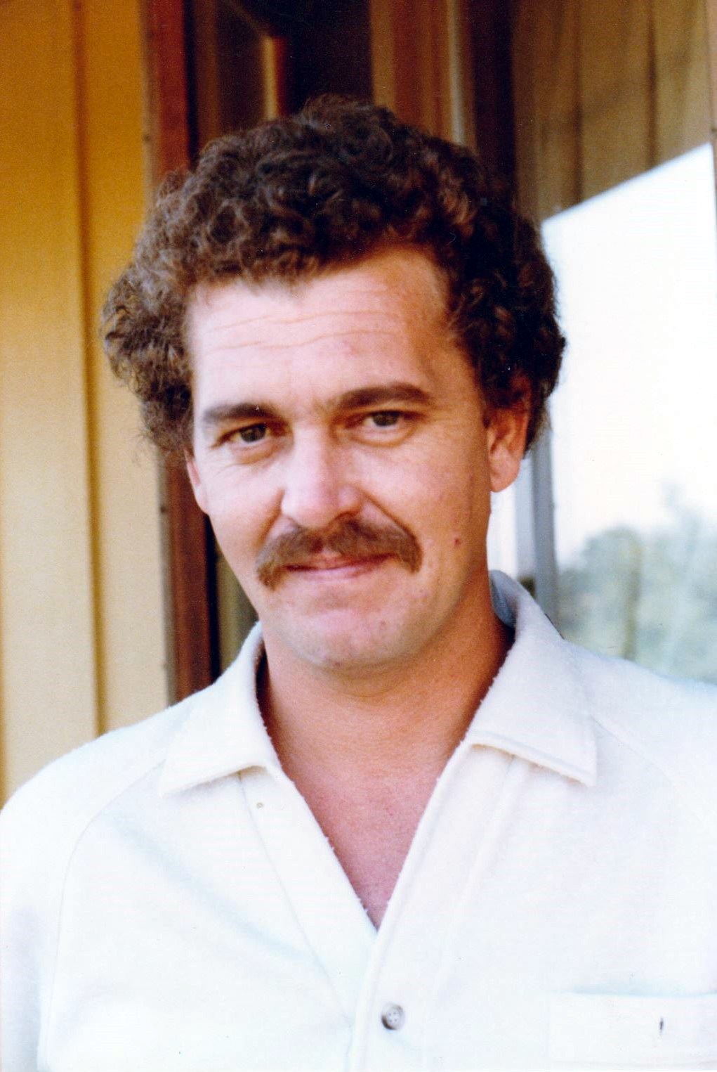 Timothy Rhoades Obituary - Greenwood, AR