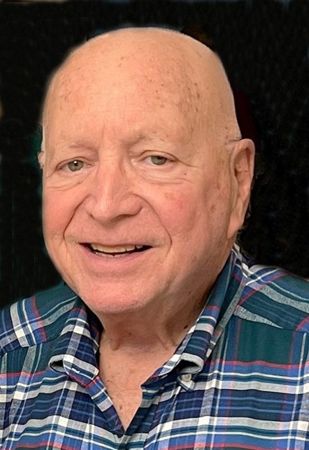 Robert Alan Backman Obituary - Canton, MA