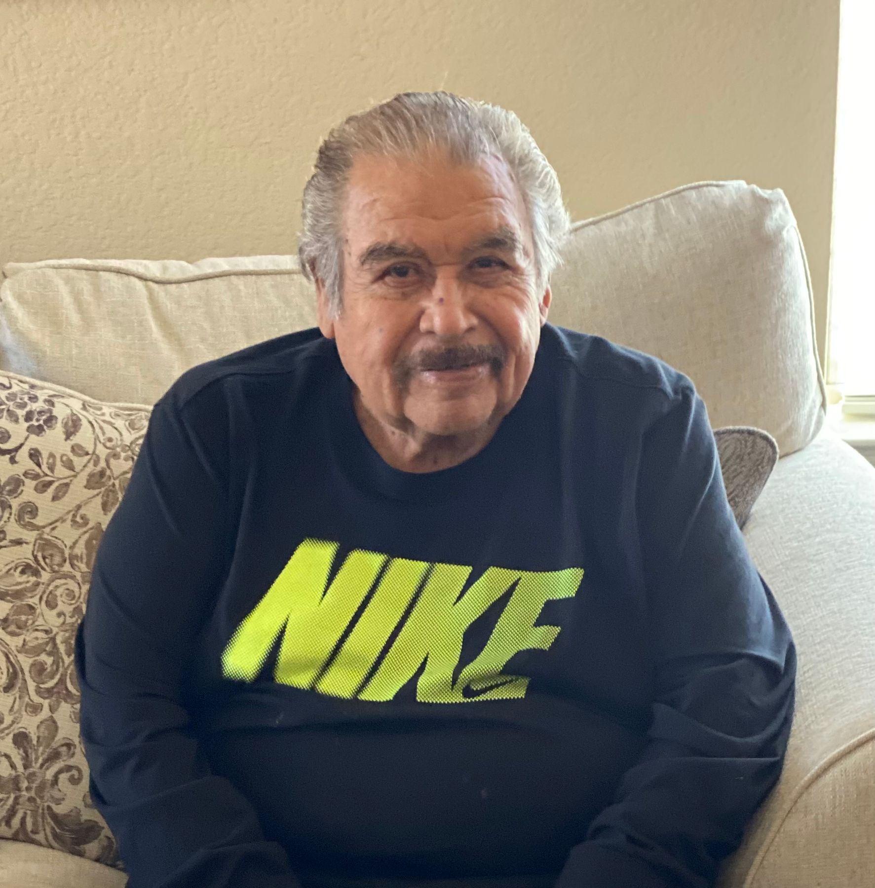 Anthony Ramos Obituary - Fort Worth, TX