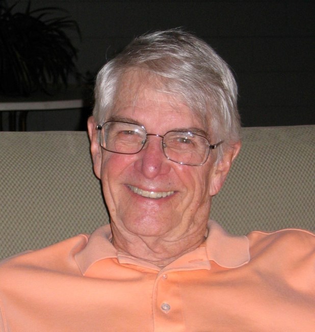 Joseph Baker Obituary - Winter Park, FL