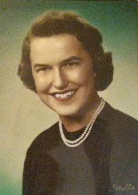 Peggy Teagarden Swonger Obituary - Canton, OH