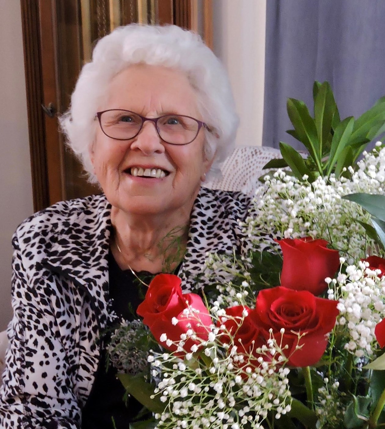 Muriel Dorothea Bentley Obituary - Courtenay, BC