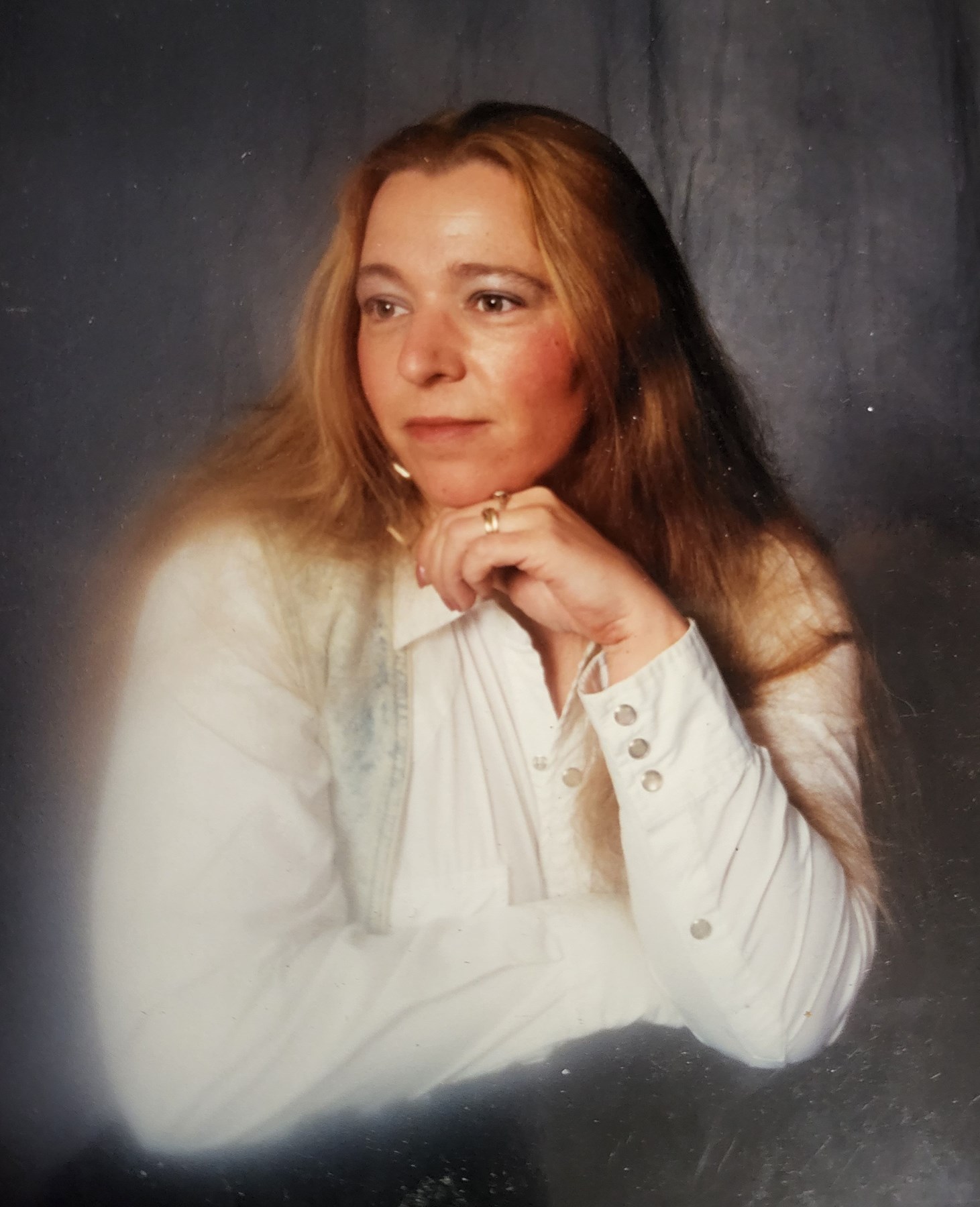 Mary Friest Obituary - Prince George, BC