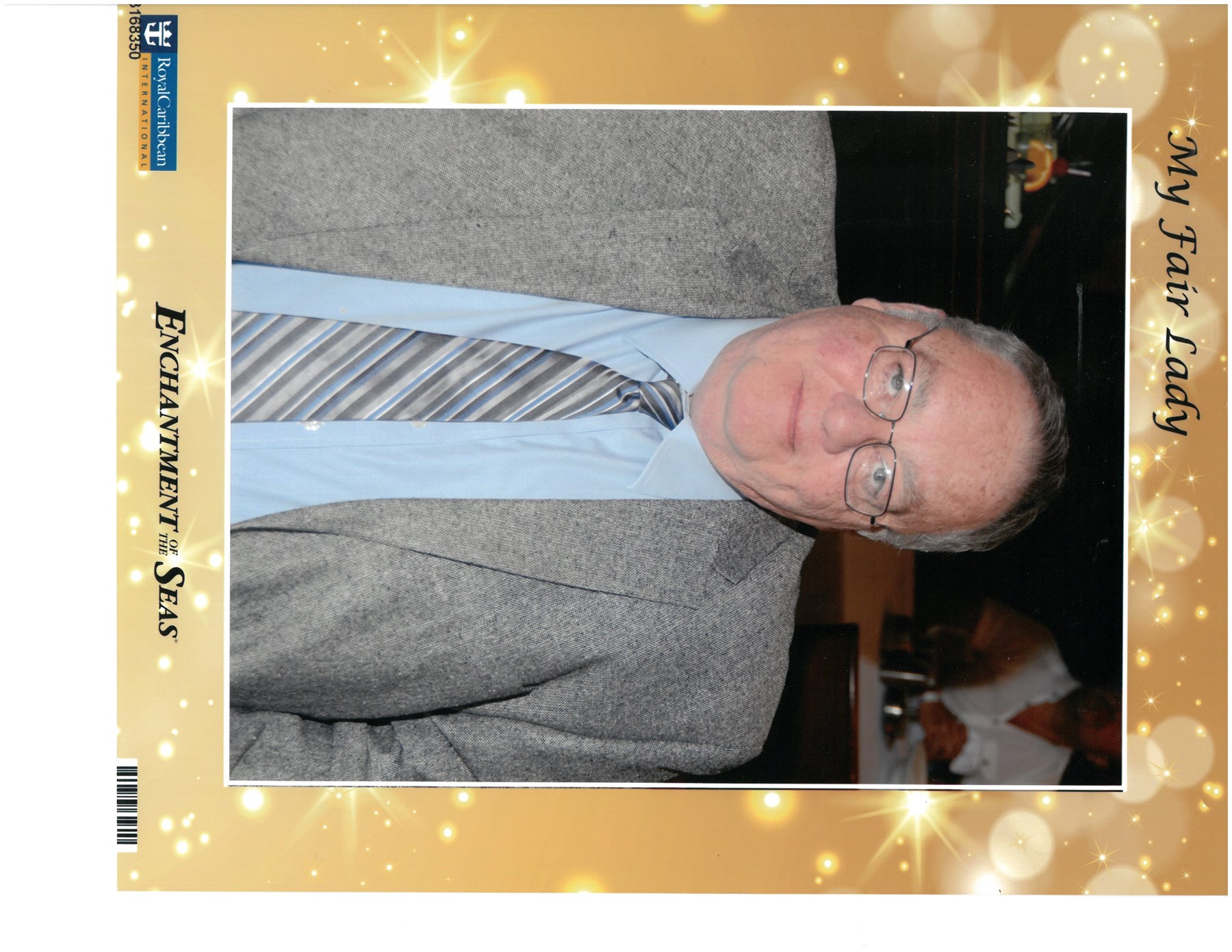 Michael Roberson, Obituary - Metairie, LA