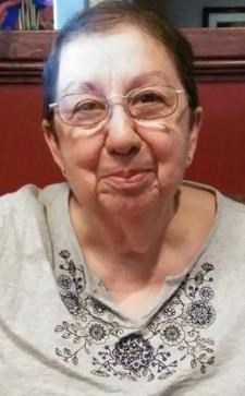 Maria Sharrah Obituary - Tucson, AZ