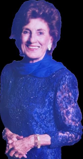 Marian McLin Obituary - Las Vegas, NV