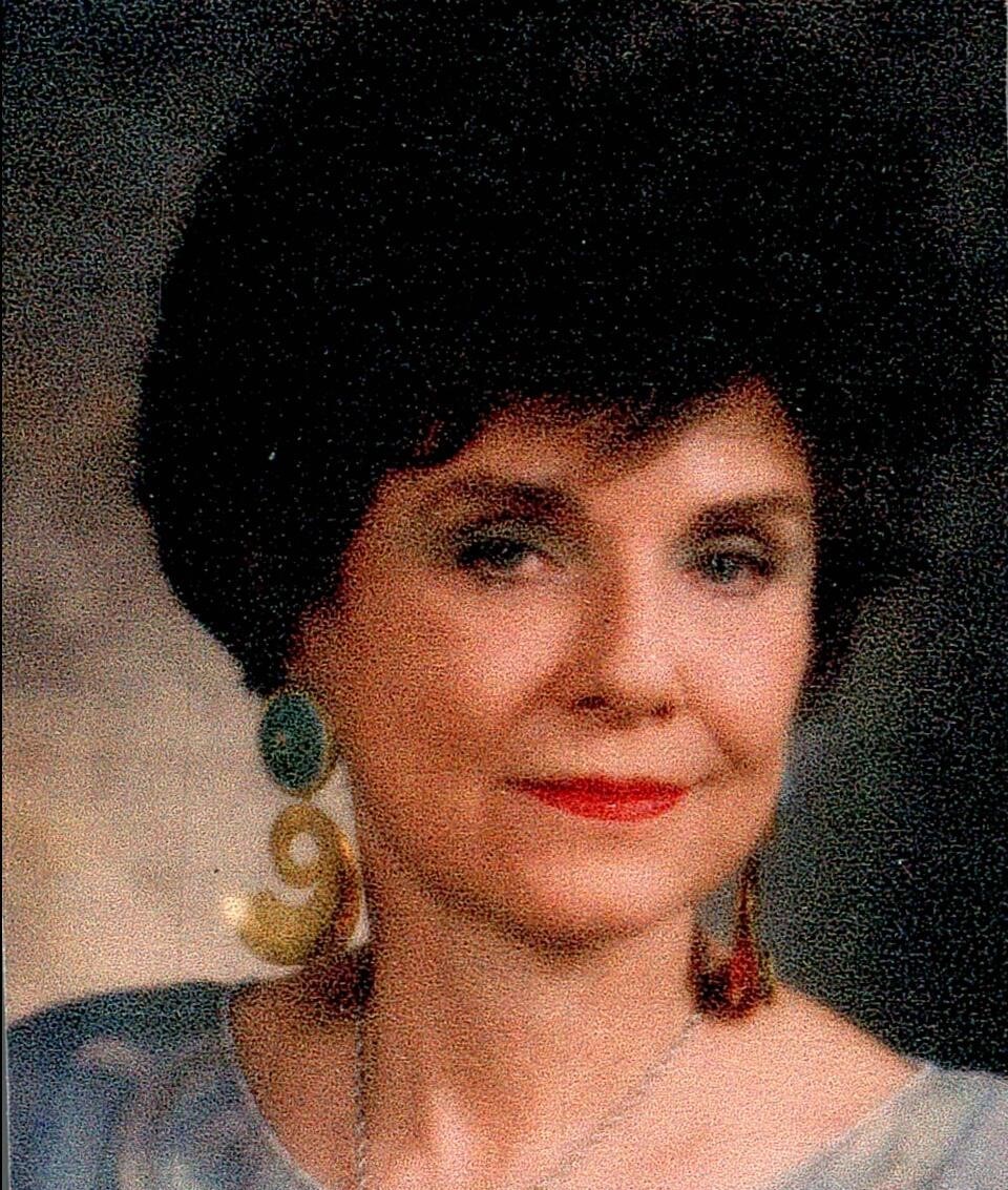 Mary Smith Obituary - Austin, TX