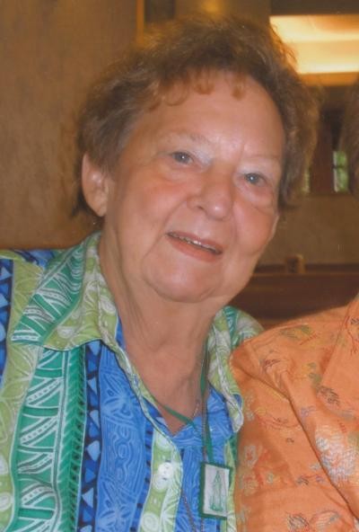 Mary Randant Obituary - Belleville, IL